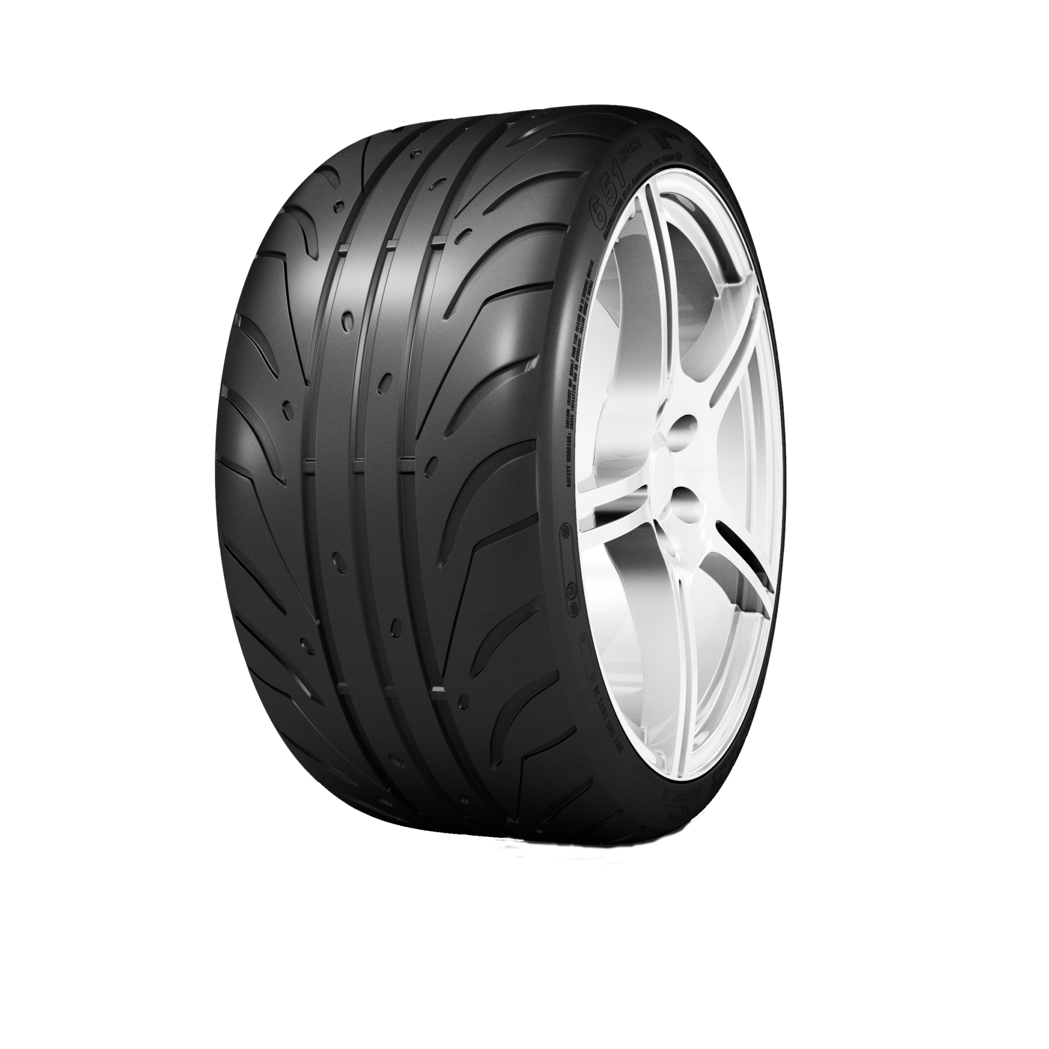 Accelera 651 – Langley Drift Club